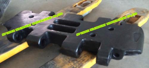 Sumitomo Sc800 Sc800-2 Track Shoe/track Link, High Quality Sumitomo ...