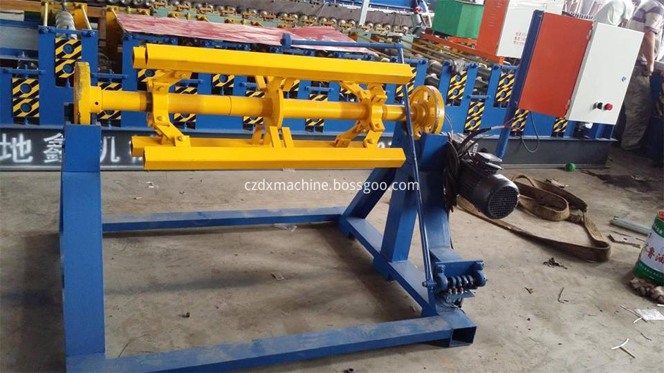Hydraulic Full Automatic Material Stacking Machine คุณภาพสูง Hydraulic ...