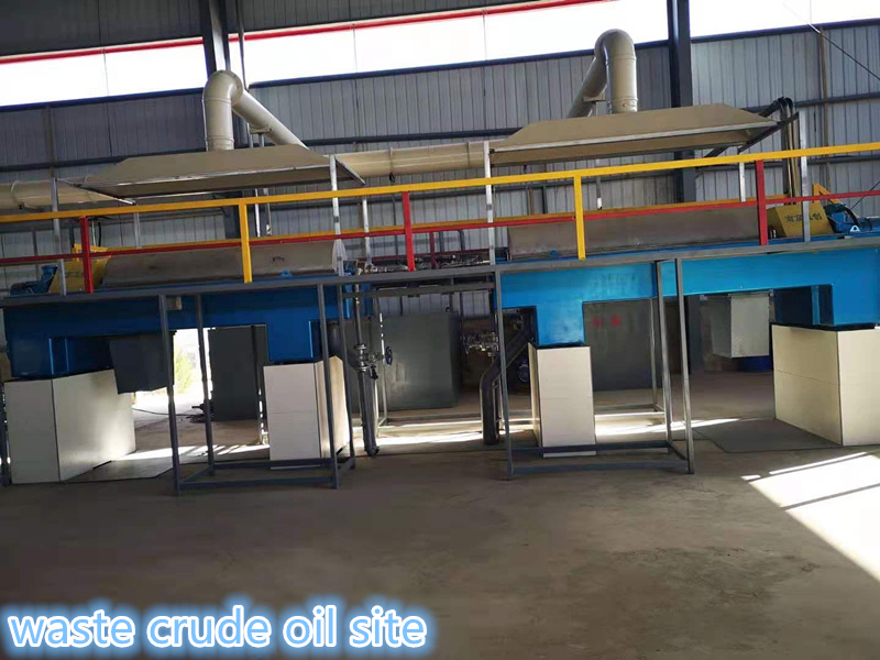 Three-phase Decanter Centrifuge Separator / Tri-canter Oil Centrifugal ...