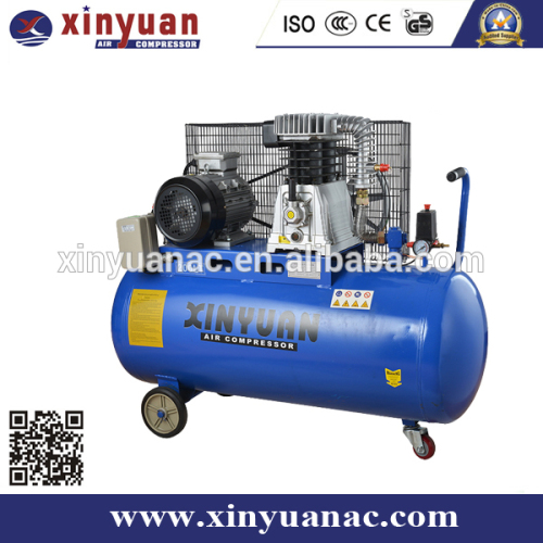 Belt--drive Air Compressor Model No.xy-2055/8a,dental Silent Air ...