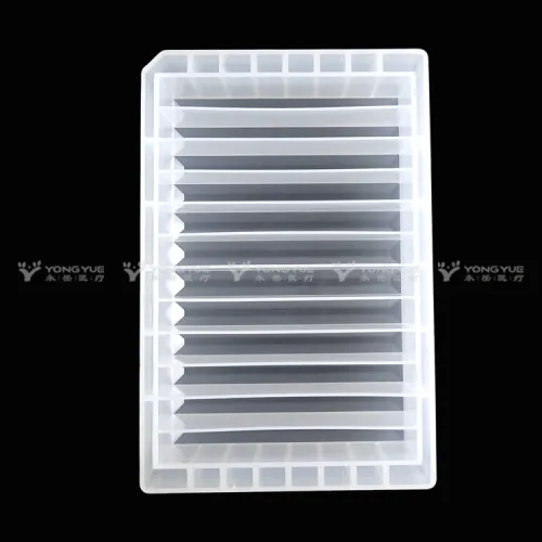 12 Channel Reagent Reservoirs, High Quality 12 Channel Reagent ...