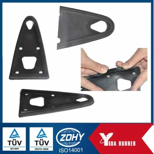 Custom-made Rubber Products,automobile Rubber Products, High Quality ...