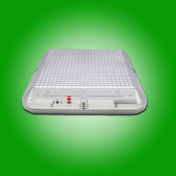 Ce Ul Approval 2d Led Backup Battery Emergency Lamps, High Quality Ce ...