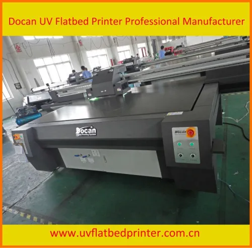 Sticker Label Printing Machine/digital Label Uv Printer, High Quality ...