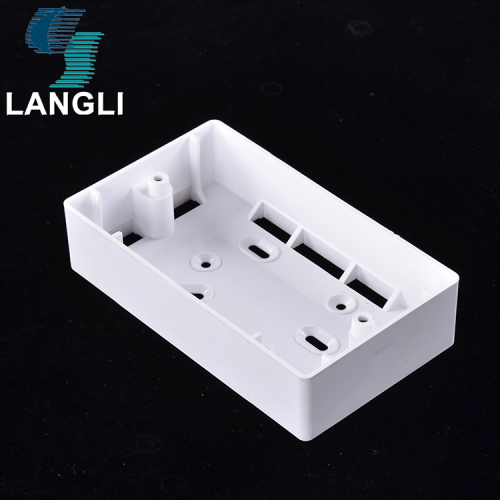 Gang Mk Enclosure Box Switch Socket Surface Box คุณภาพสูง Gang Mk ...