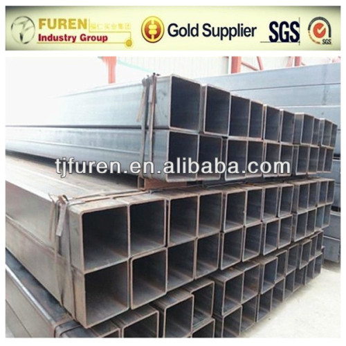 Structure Material Square Tubing, High Quality Structure Material ...