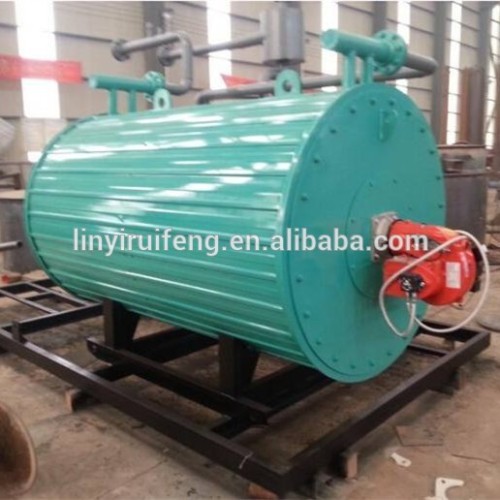 Thermal Oil Heater/thermal Oil Boiler/vertical Coal Fired Steam Boiler ...
