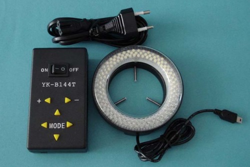 세그먼트 사분면 Led 반지 빛 Micoscope 조명, Bossgoo.com의 고품질 세그먼트 사분면 Led 반지 빛 ...