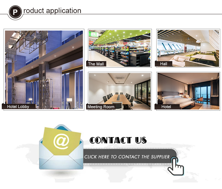 18w Led Panel Ceiling Light - Super Bright Smd Slim Round/square ...