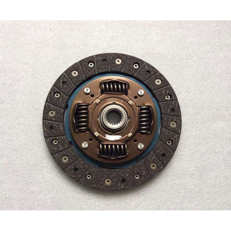 Byd F0 Clutch Disc Original Oe Code Lk-1601200 For 371qa Engine, High ...