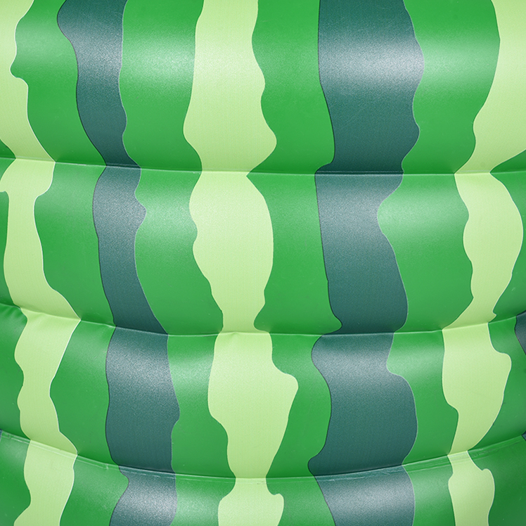 Watermelon Inflatable Swimming Pools Children Paddling Pool, High ...