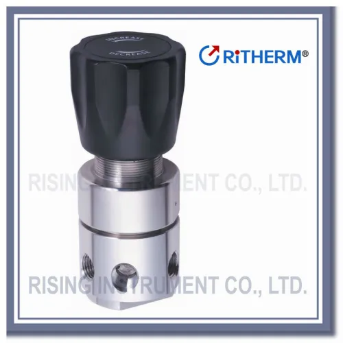 R11 High Pressure Natural Gas Air Pressure Regulator, High Quality R11 ...