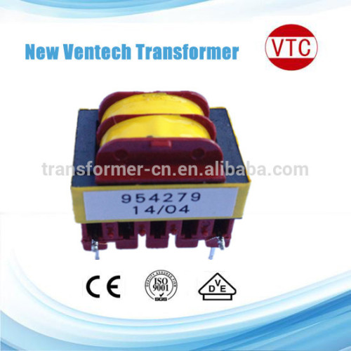 Electric Power Transformer 220v 30v,pcb Mount Encapsulated Power ...