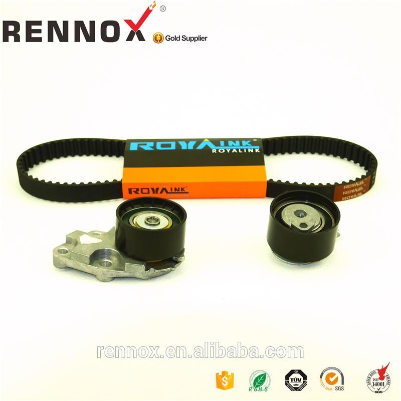 High Quality Timing Chain Kit For Mitsubishi Pajero/shogun Iv (v80 V90 ...