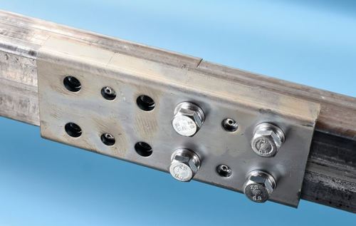 Td65 Cwt Guide Rail สำหรับลิฟต์ Thyssenkrupp คุณภาพสูง Td65 Cwt Guide ...