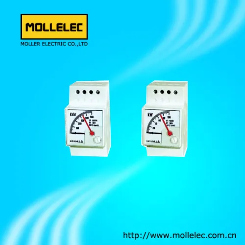 Modular Type Panel Meter, High Quality Modular Type Panel Meter on ...