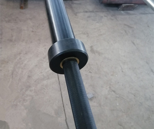 มาตรฐาน Iwf Olympic Weighting Barbell Bar คุณภาพสูง มาตรฐาน Iwf Olympic ...