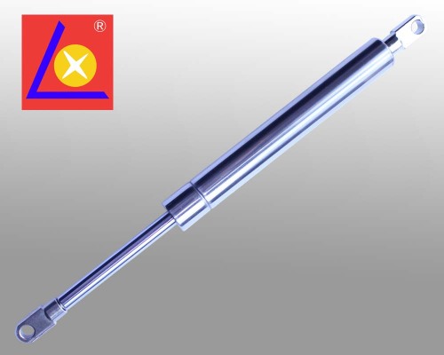 Stainless Steel Compression Gas Struts With Metal Eye, High Quality ...