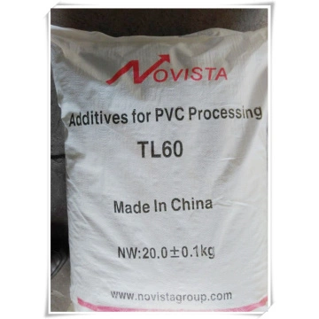 PVC internal lubricant G60 for high transparency products China ...