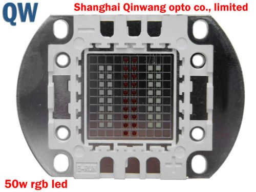 50w High Power Rgb Led Module, High Quality 50w High Power Rgb Led ...