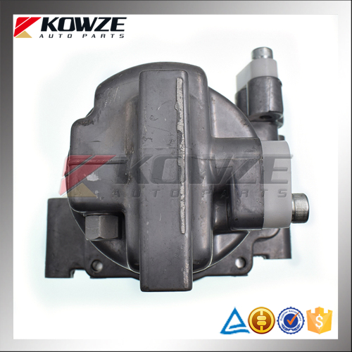Car Air Ac Compressor Parts Assy 92600-1w900, High Quality Car Air Ac ...
