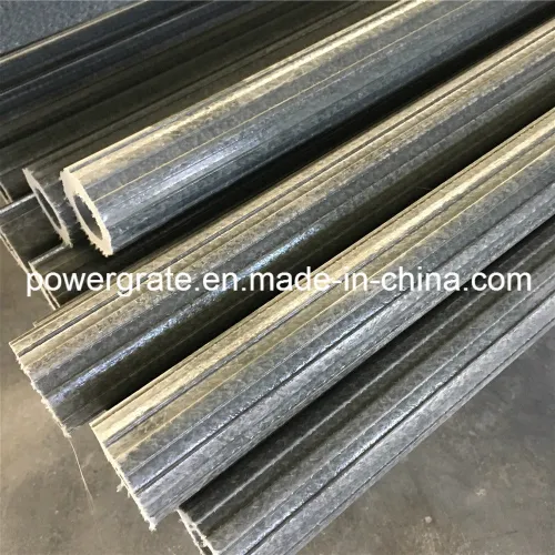 Frp Fiberglass Fluted Tube Frp Round Tube, High Quality Frp Fiberglass ...