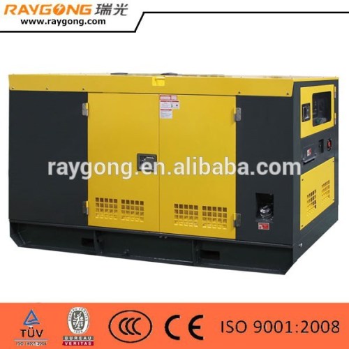 80kva Silent Diesel Generator Powered By Lovol, High Quality 80kva Silent Diesel Generator ...