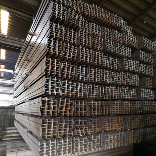 H Beam Carbon Hot Rolled Prime Structural Steel H Beam, High Quality H ...