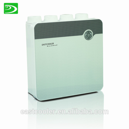 Counter Top Ro System With 4 Canisters, Ro System With 4 Pods, High ...