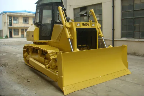 Crawler Bulldozer Parts, High Quality Crawler Bulldozer Parts on ...
