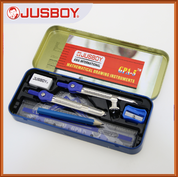 Math Compass And Geometry Compass Set, High Quality Math Compass And ...