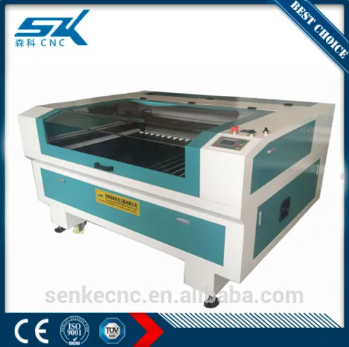 Rubber Roller Laser Engraving Machine 1300*900mm For Advertisement ...