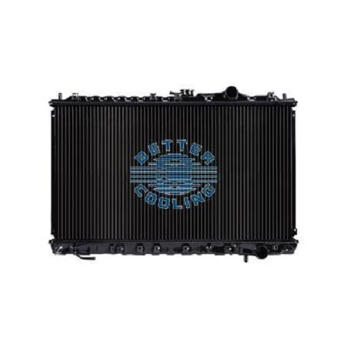 Auto Radiator For Mitsubishi 92-96 Expo Dpi: 1736, High Quality Auto ...