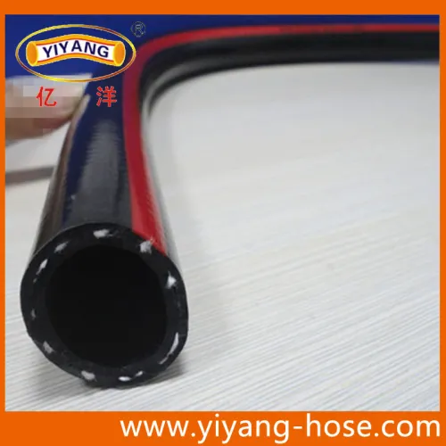 Chemical Resistant High Pressure Pvc Air Hose, High Quality Chemical ...