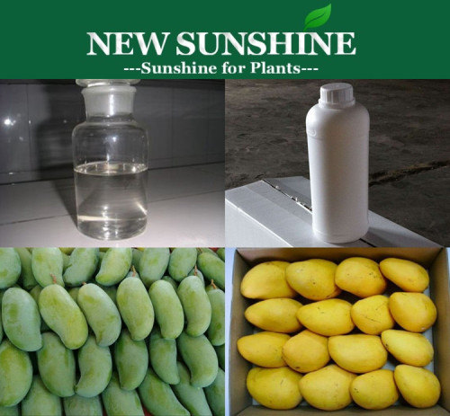 Plant Growth Regulator Ethephon Ethrel High Quality Plant Growth