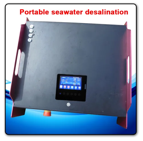 Ro Seawater Desalination Plant,machines Desalination,seawater ...