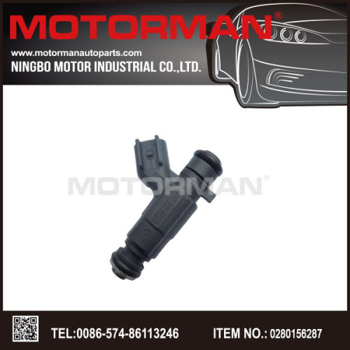 Auto Different Type Of Nozzles For Volkswagen Passat 0280156287, High ...