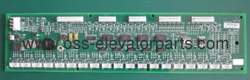 Otis Cop Pcb Rs32 , High Quality Otis Cop Pcb Rs32 on Bossgoo.com