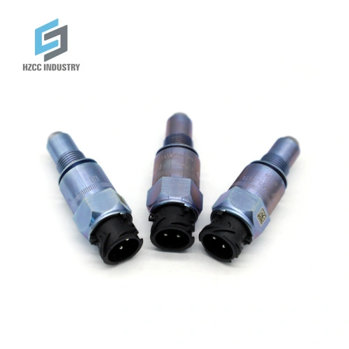 SPEED SENSOR 2159.20102501 For Auman GTL VDO China Manufacturers ...