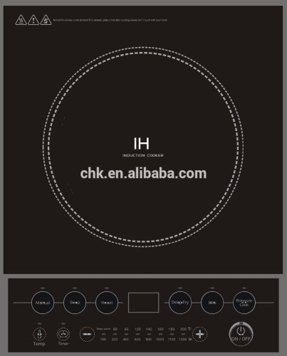 1300-watt Induction Cooker Cb Certificate, High Quality 1300-watt ...