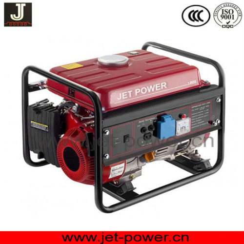 1kw Electric Start Gasoline Generator With Avr, High Quality 1kw ...
