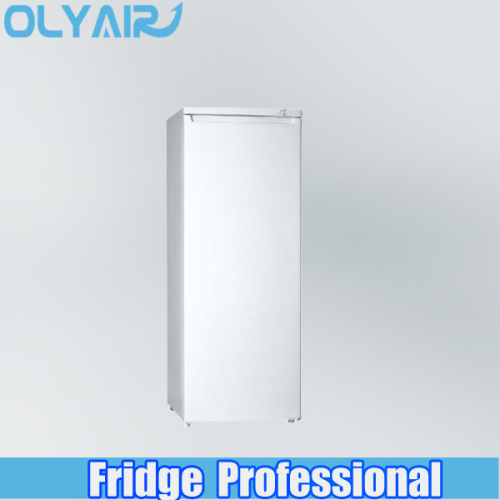 Stainless Steel Single Door Refrigerator, High Quality Stainless Steel ...