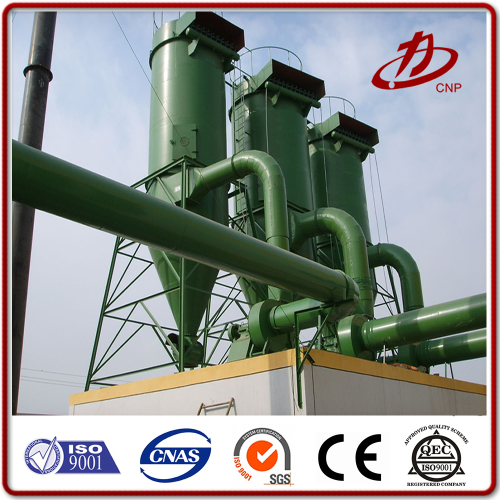 Workshop Used High Efficient Cyclone Dust Collector, High Quality ...