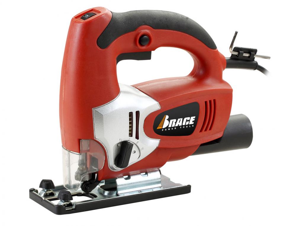 Bevel Angle Change Electric Wood Hand Jig Saw, High Quality Bevel Angle ...