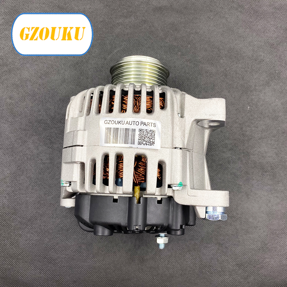 Auto New Alternator 37300-2g600/37300-2g500 For Sonata 2011-2014, High ...