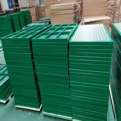 Swaco Mongoose Shale Shaker Screen, Bossgoo.com의 고품질 Swaco Mongoose ...