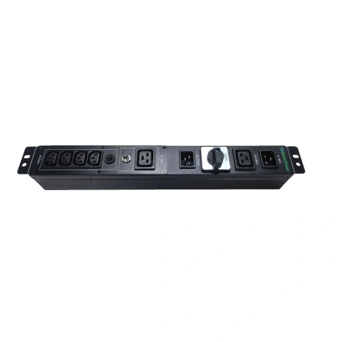 Rackmount Smart UPS PDU (Power Distribution Unit) China Manufacturers ...