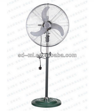 20 Inch Stand Fan With High Quality/20 Inch Heavy Stand Fan, High ...