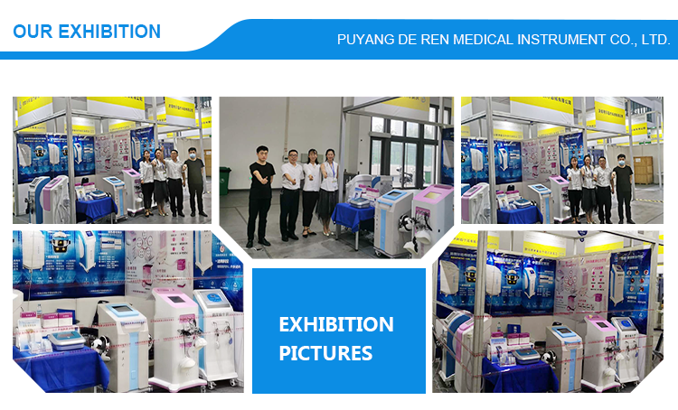 Hospital Equipment Portable Iv Infusion Pump, High Quality Hospital ...