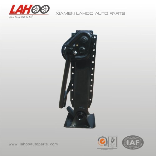 30t Trailer Truck Double Speed Landing Gear, High Quality 30t Trailer ...